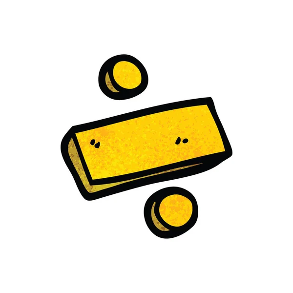 Cartoon Doodle Divide Symbol Stock Vector Image by ©lineartestpilot ...