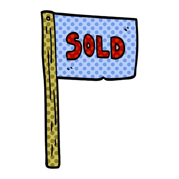 29,439,450 Sold sign Vector Images | Depositphotos