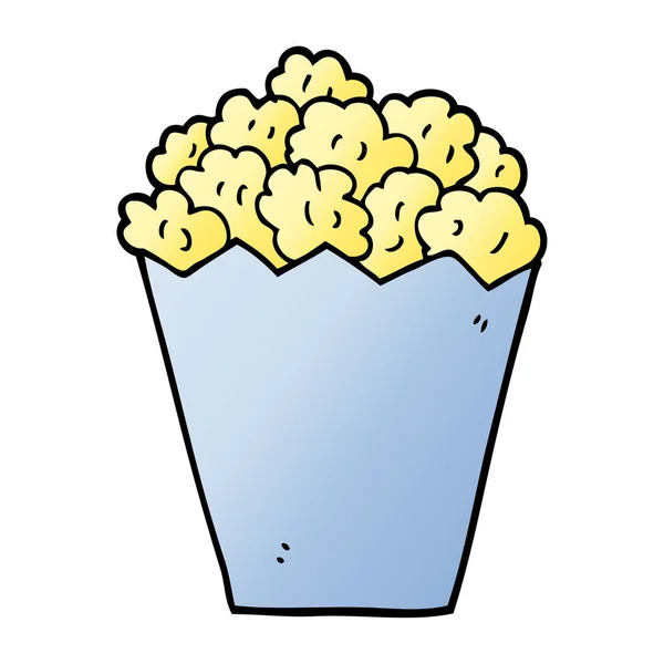 100,000 Popcorn cartoon Vector Images | Depositphotos
