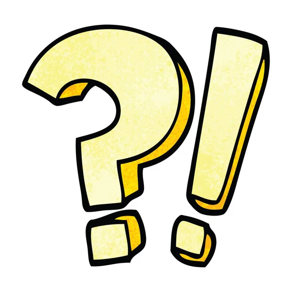 Cartoon Doodle Question Mark Stock Vector by ©lineartestpilot 222115184