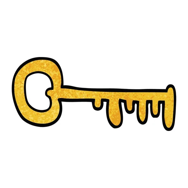Cartoon key Stock Vector by ©lineartestpilot 44404763 Cartoon key Stock Vector by ©lineartestpilot 44404763