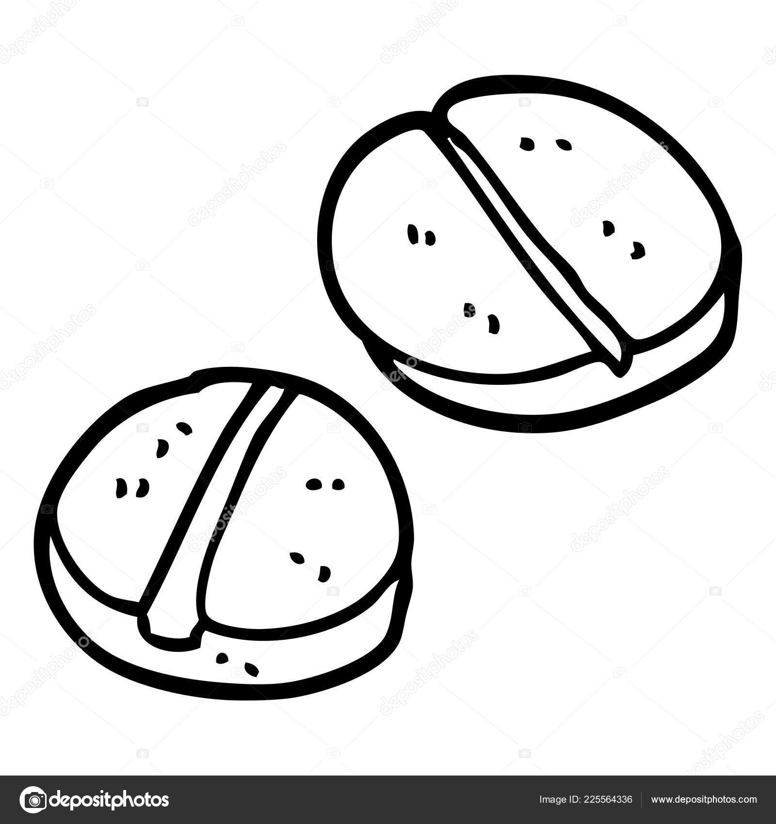 Line Drawing Cartoon Tablets Stock Vector by ©lineartestpilot 225564336