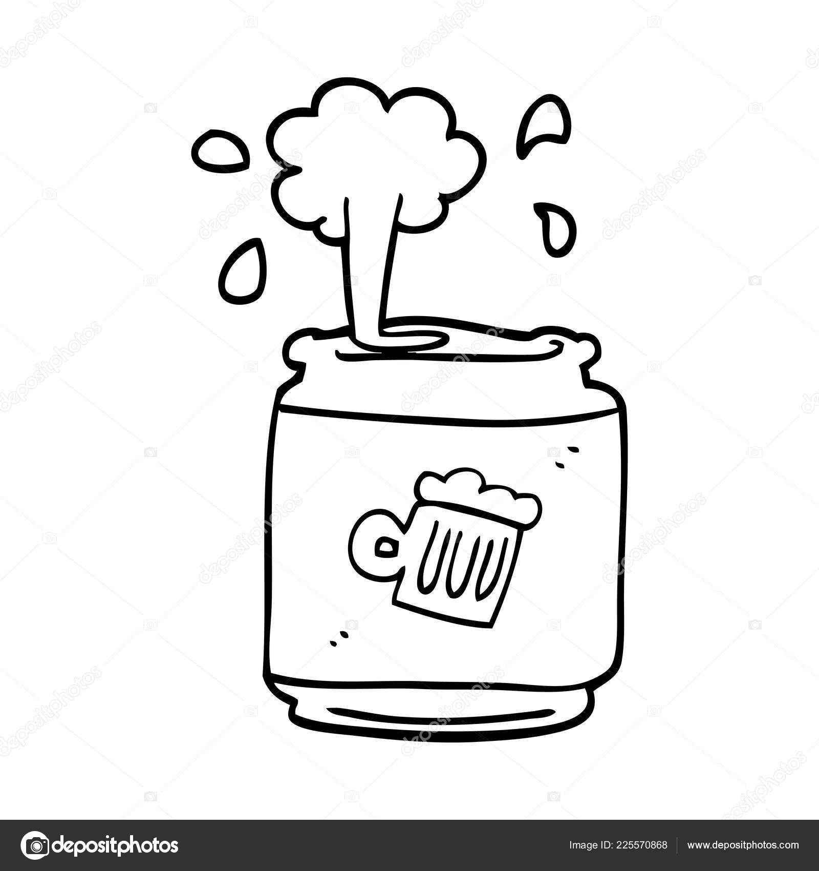 And Art Beer White Clip Black Mugsclashing