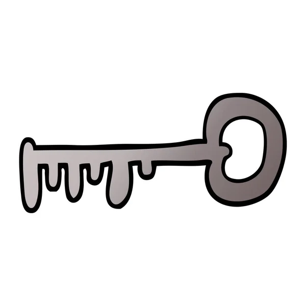 Cartoon key Stock Vector by ©lineartestpilot 20156611 Cartoon key Stock Vector by ©lineartestpilot 20156611