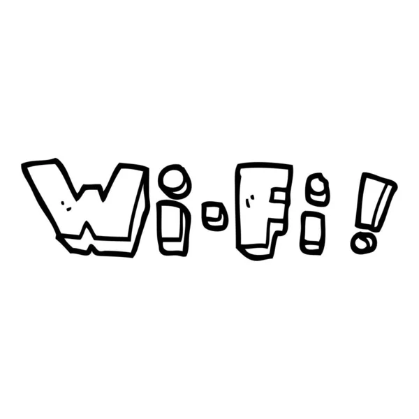 21,423,881 Wifi cartoon Vector Images | Depositphotos