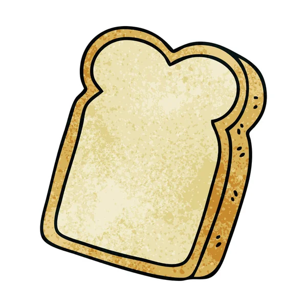 Pan dibujo animado imágenes de stock de arte vectorial | Depositphotos