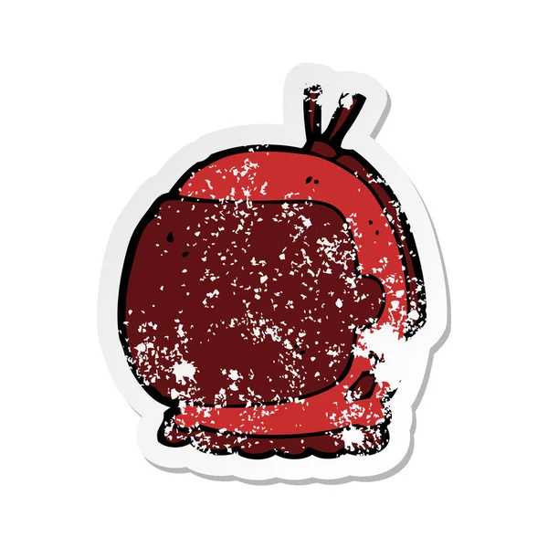 23,294,331 Bloody apple Vector Images | Depositphotos