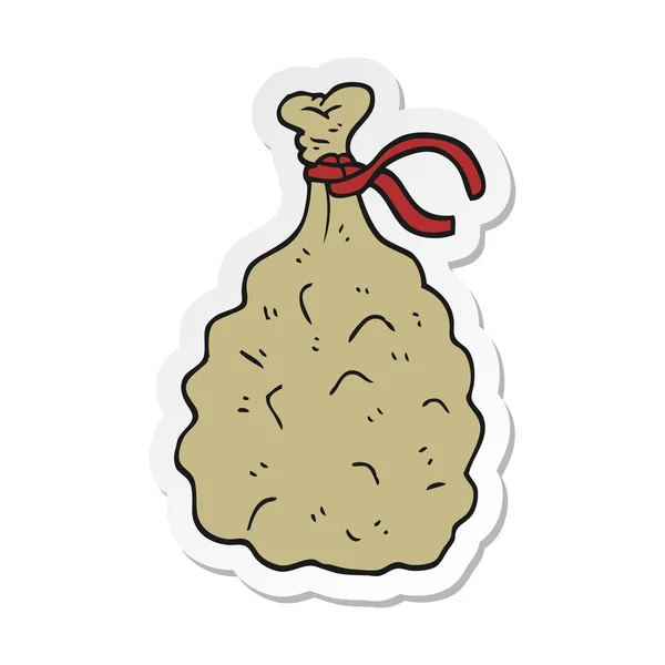 11 Lumpy sack bag Vector Images | Depositphotos