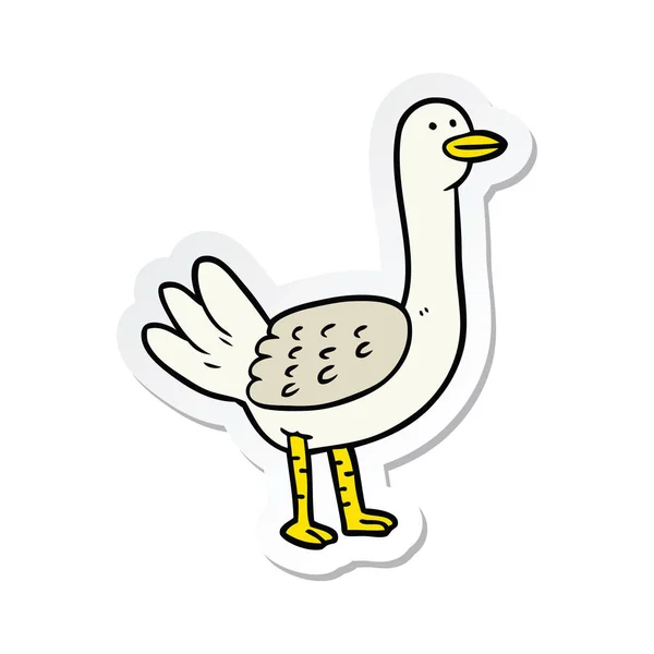 100,000 Swan cartoon Vector Images | Depositphotos