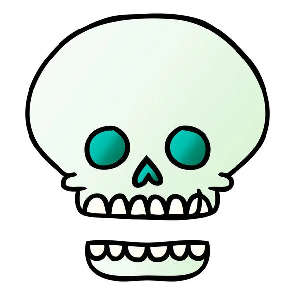 Kreslený kostlivec stock fotografie, royalty free Kreslený kostlivec ...