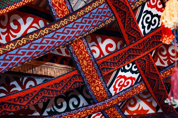 Mongolian pattern Stock Photos, Royalty Free Mongolian pattern Images ...