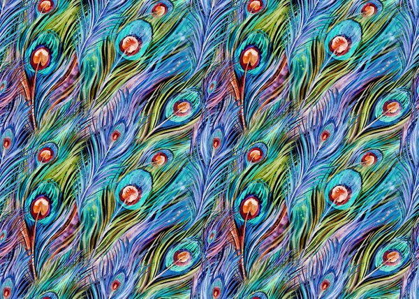 Peacock Print Designs