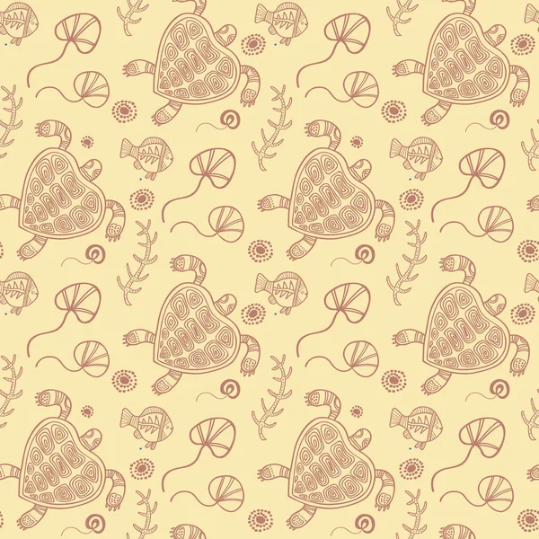 18,057,138 Aboriginal turtle Stock Illustrations | Depositphotos