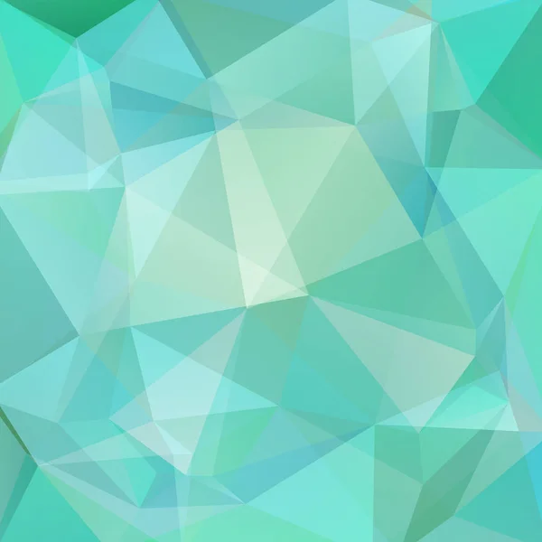Polygonal vector background. Can be used in cover design, book design ...