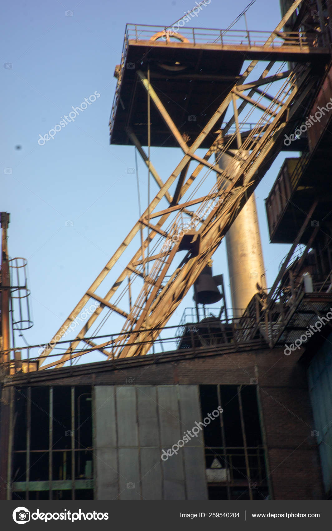 World of Technology Ostrava — Stock Photo © Fotopstryk #259540204