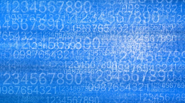 Numbering Pattern Texture Background Wallpaper Stock Photo by ...