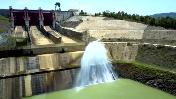 3,810 Bendungan beton Videos, Royalty-free Stock Bendungan beton ...