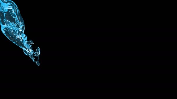 Water splash Stock Photo by ©korovin 9677993