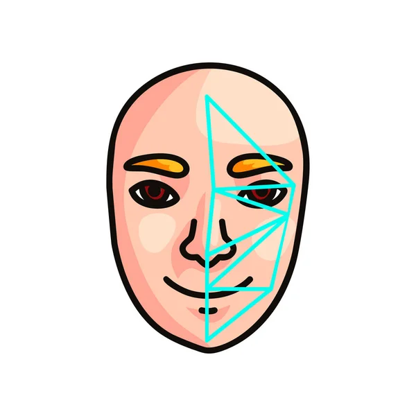 100,000 Two faced Vector Images | Depositphotos