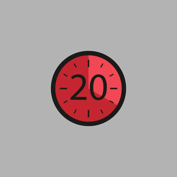 Twenty seconds, Royalty-free Twenty seconds Vector Images & Drawings ...
