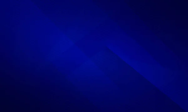 Abstract dark blue background with gradients and graphic elements ...