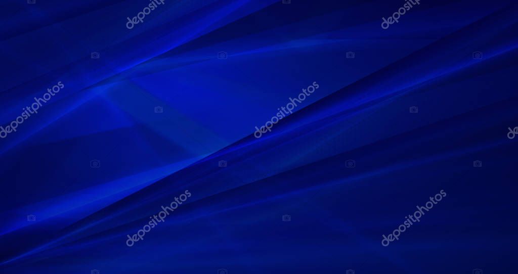 Fondo azul oscuro abstracto con degradados y elementos gr ficos 2024