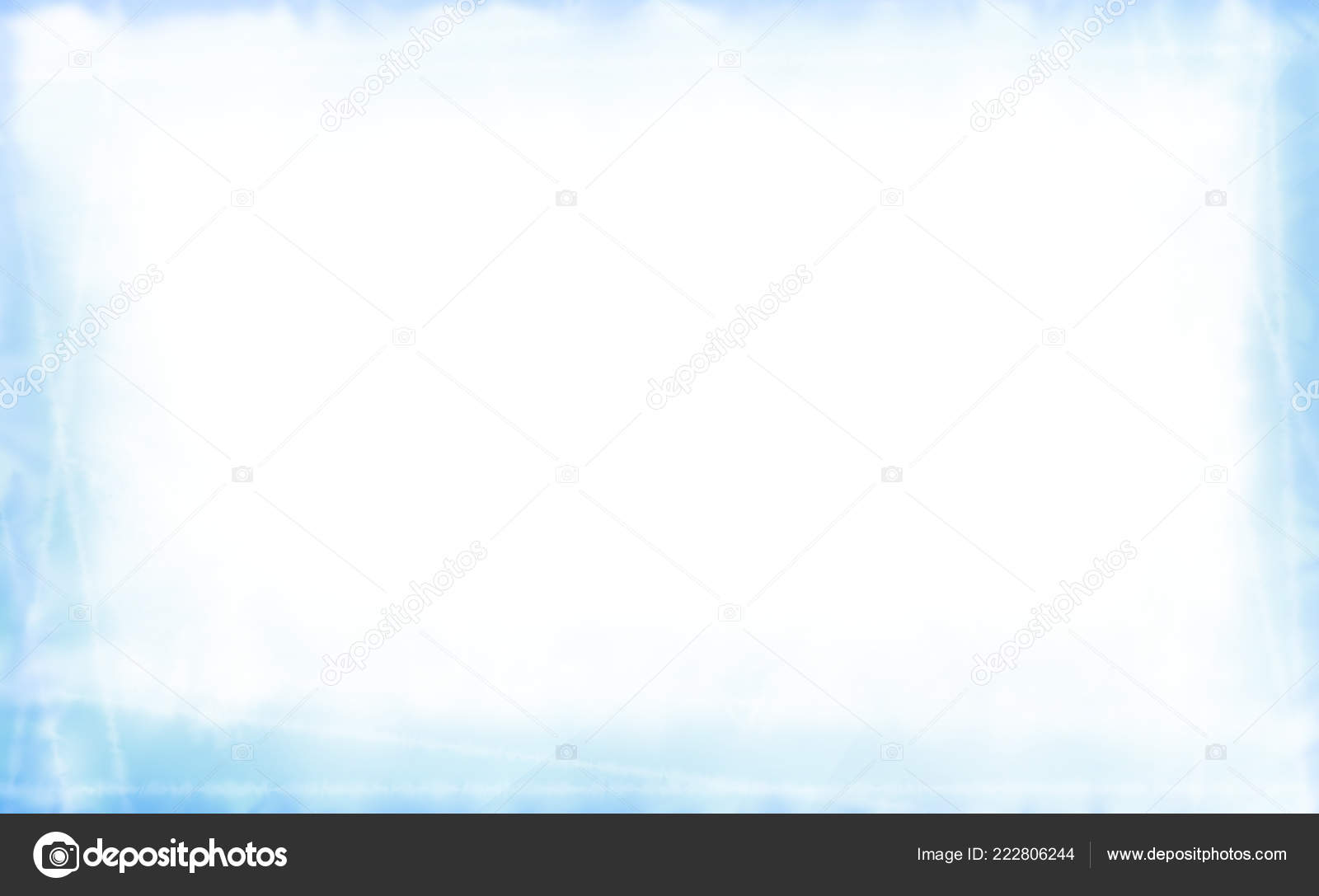 Simple Background Frames