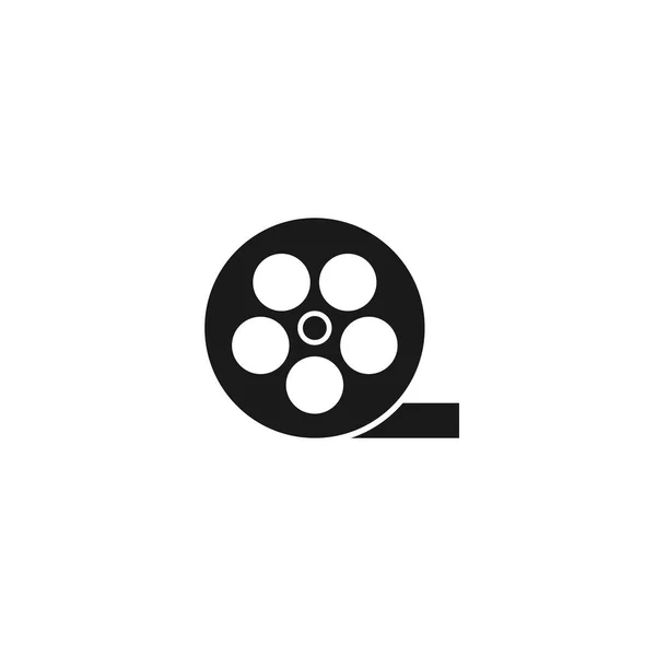 10,269,614 Film reel logo Vector Images | Depositphotos