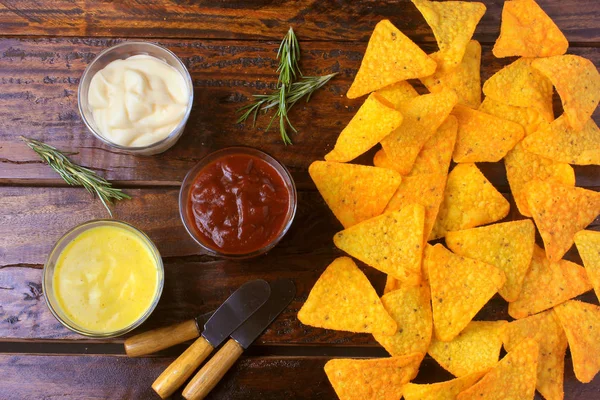 Nachos snacks Stock Photos, Royalty Free Nachos snacks Images ...
