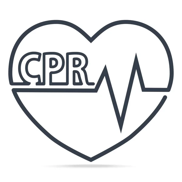 Cpr Vector Art Stock Images | Depositphotos