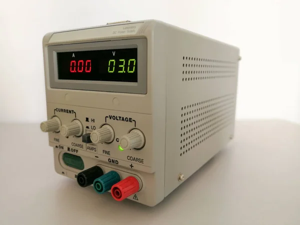 Laboratory power supply Stock Photos, Royalty Free Laboratory power ...