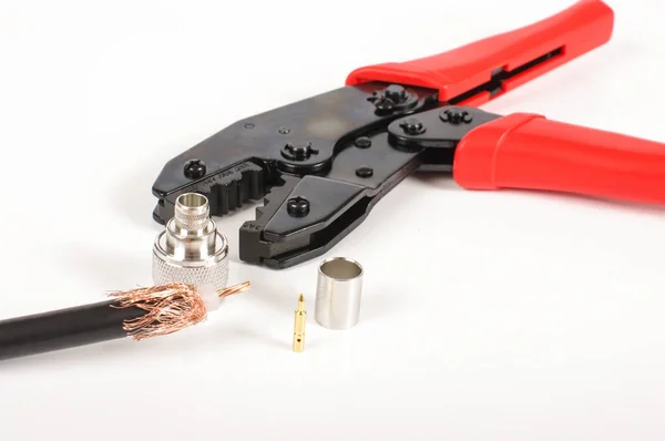 Cable installer Stock Photos, Royalty Free Cable installer Images ...