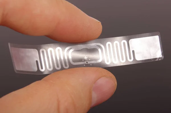 Rfid sticker Stock Photos, Royalty Free Rfid sticker Images | Depositphotos