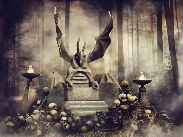 Bone throne Pictures, Bone throne Stock Photos & Images | Depositphotos®