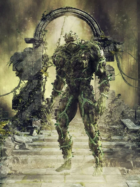 Monster ruins Stock Photos, Royalty Free Monster ruins Images ...