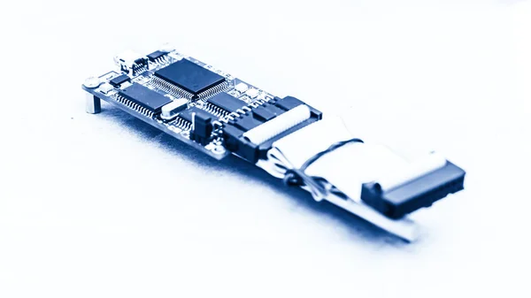 Micro ic probe Stock Photos, Royalty Free Micro ic probe Images ...