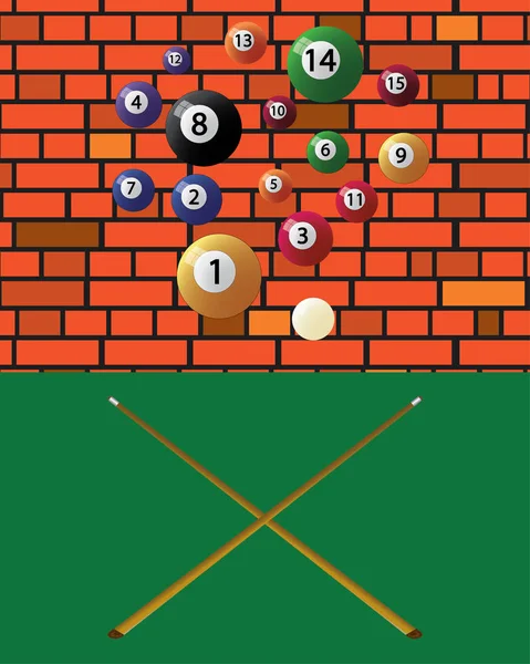 100,000 Evolution of snooker Vector Images | Depositphotos