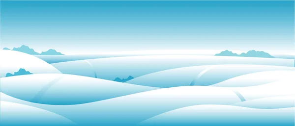 100,000 Snowy road Vector Images | Depositphotos