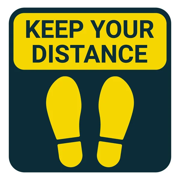 Kişisel izolasyon Vector Art Stock Images | Depositphotos