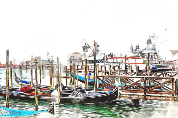 Doodle venedik Stock Photos, Royalty Free Doodle venedik Images ...