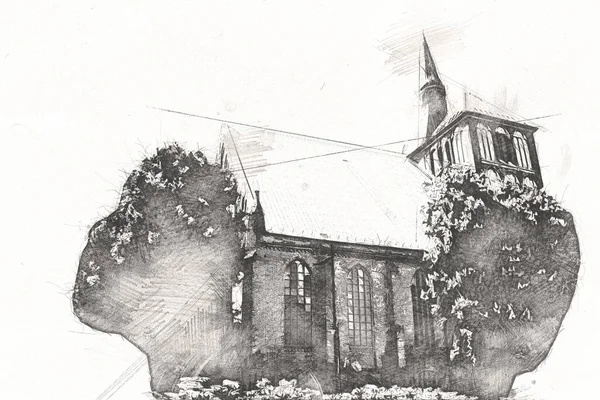 Templom rajz Stock fotók, Templom rajz Jogdíjmentes képek | Depositphotos