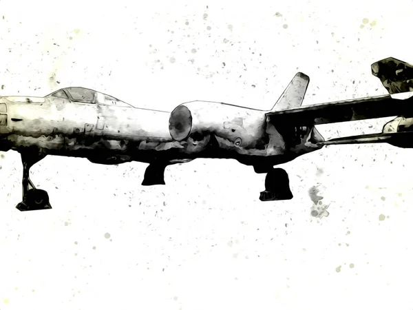 Destroyed plane Stock Photos, Royalty Free Destroyed plane Images ...