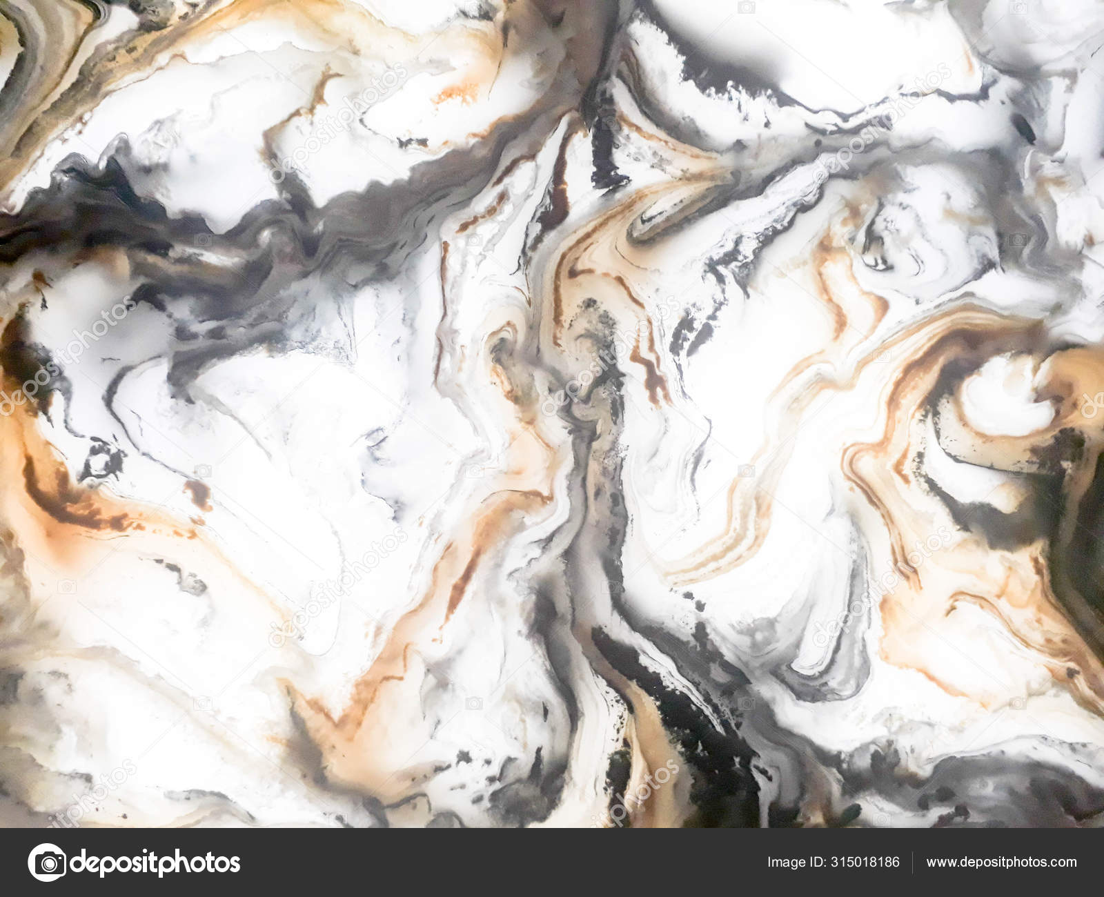 Marble Background Design