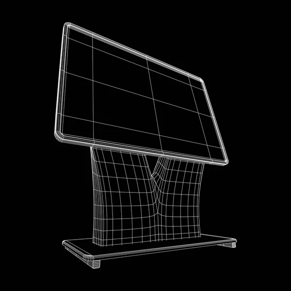 19,451,082 Workstation stand Vector Images | Depositphotos