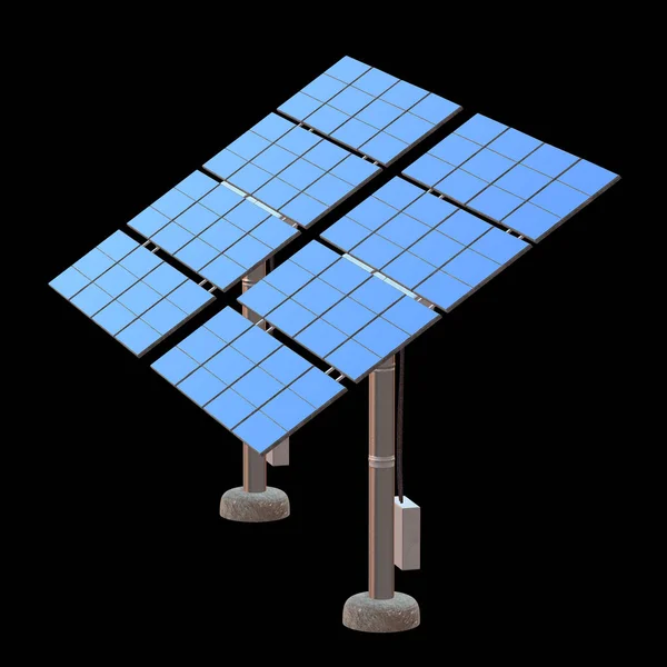 100,000 Solar panel 3d Vector Images | Depositphotos