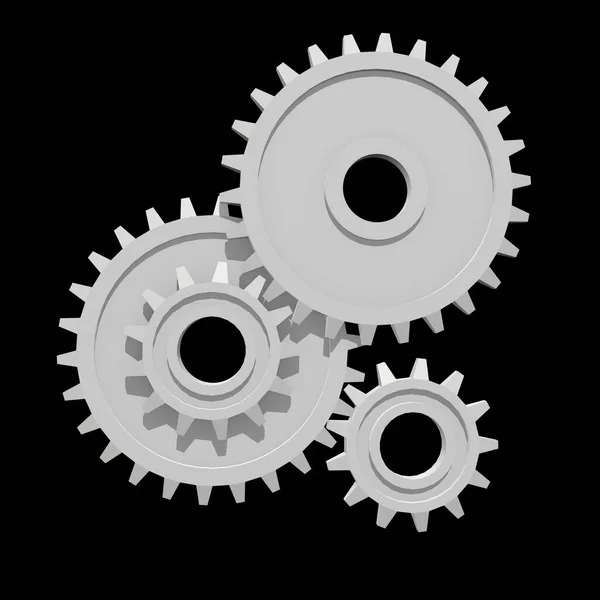 Machine technology gears Stock Photos, Royalty Free Machine technology ...
