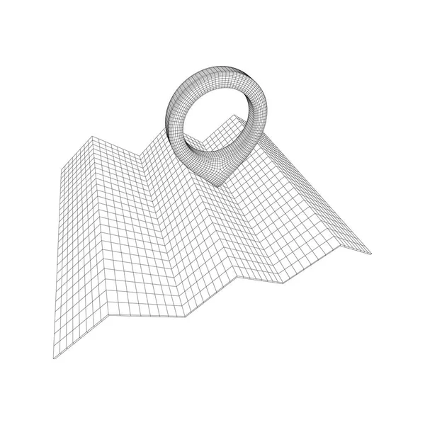 6,306,200 3d model wire Vector Images | Depositphotos