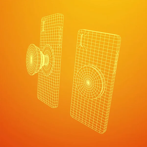 Pop sockets, Royalty-free Pop sockets Vector Images & Drawings ...