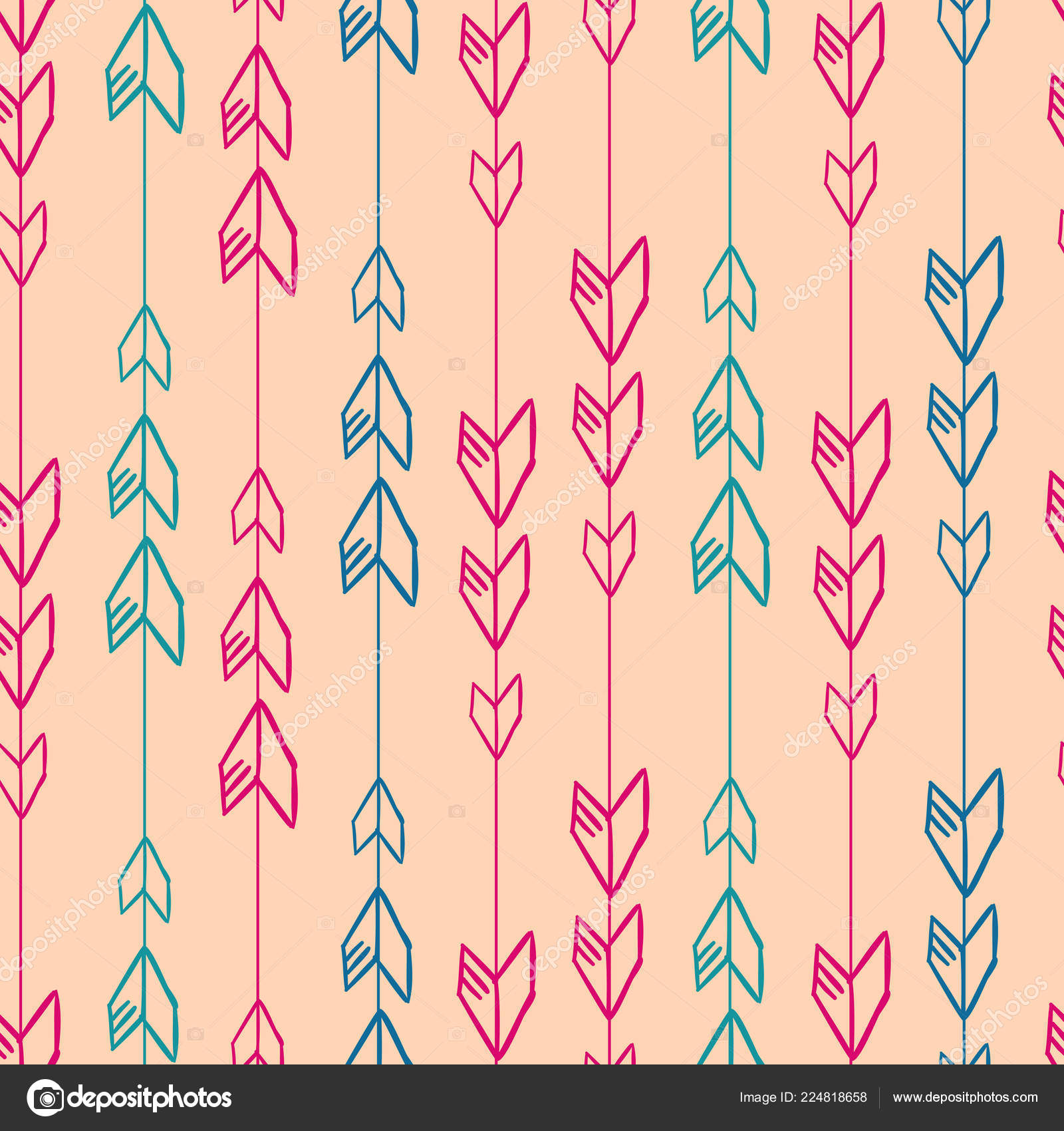 Aztec Boho Backgrounds