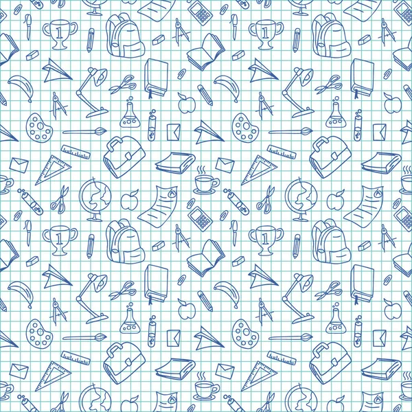 School line art Vector Art Stock Images | Depositphotos